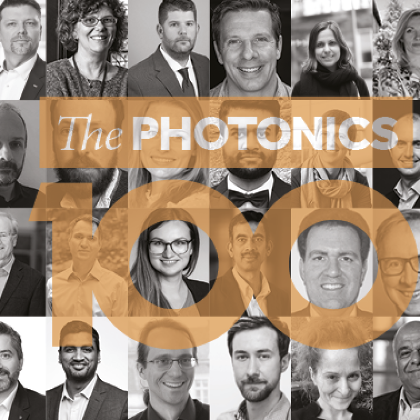 The Photonics100 2026: Imaging innovators feature in Electro Optics’ list of R&D leaders ...